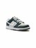Кроссовки NIKE Dunk Low Split - Deep Jungle, размер 36 EU, зеленый,
