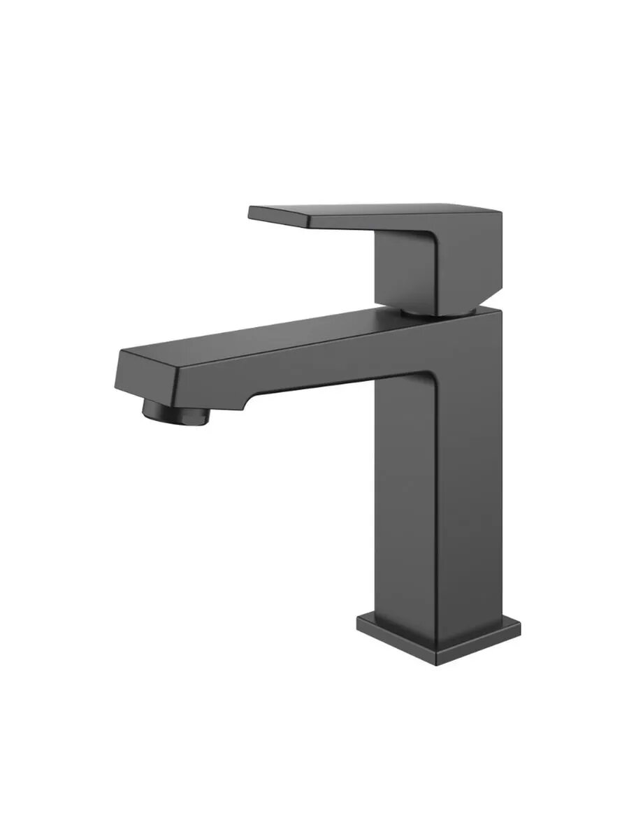 Смеситель Splenka S01.10.09, для раковины, вертикальный монтаж, из латуни