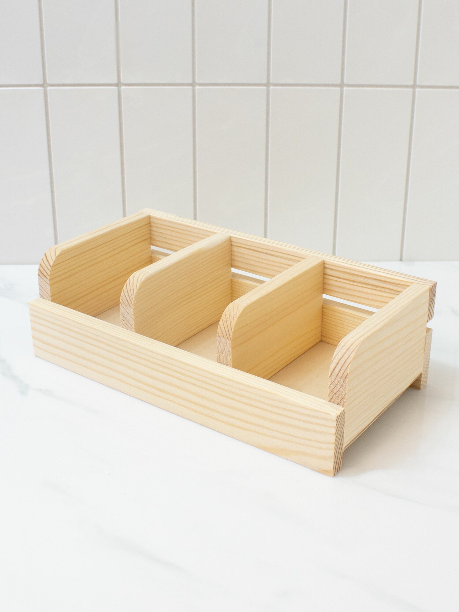 Подставки для чайных пакетиков