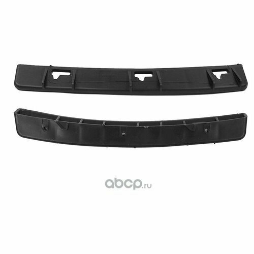 Крепление бампера KIA RIO 17- RH под фарой Sat STKA48000BA1