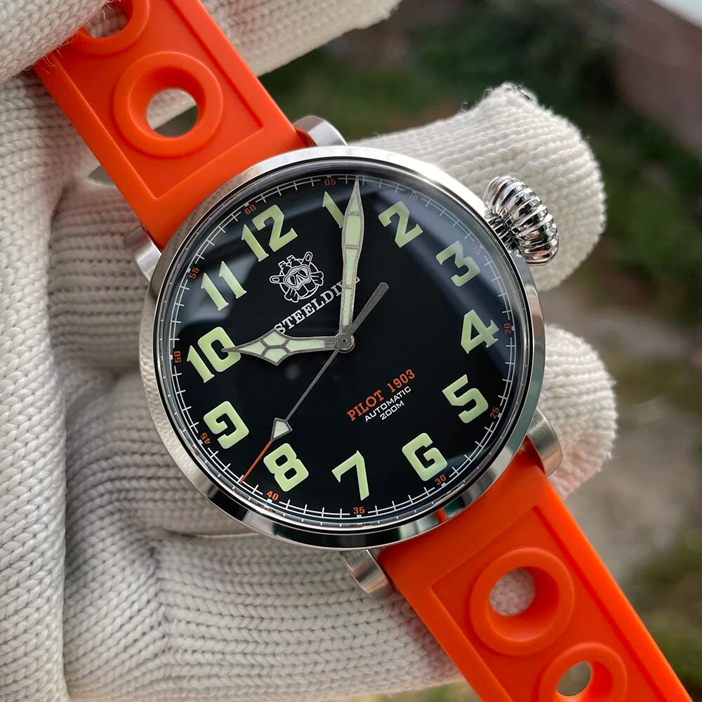 Наручные часы