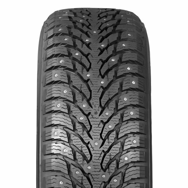 Шины IKON Autograph Ice 9 SUV, зимняя, 285/40, R21, TL, 109T, высота профиля 40