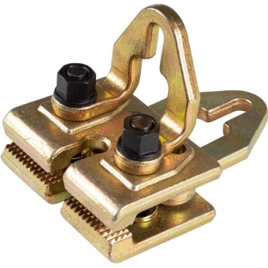 Кузовной зажим Affix , 3 т, двухсторонний, AF11223035