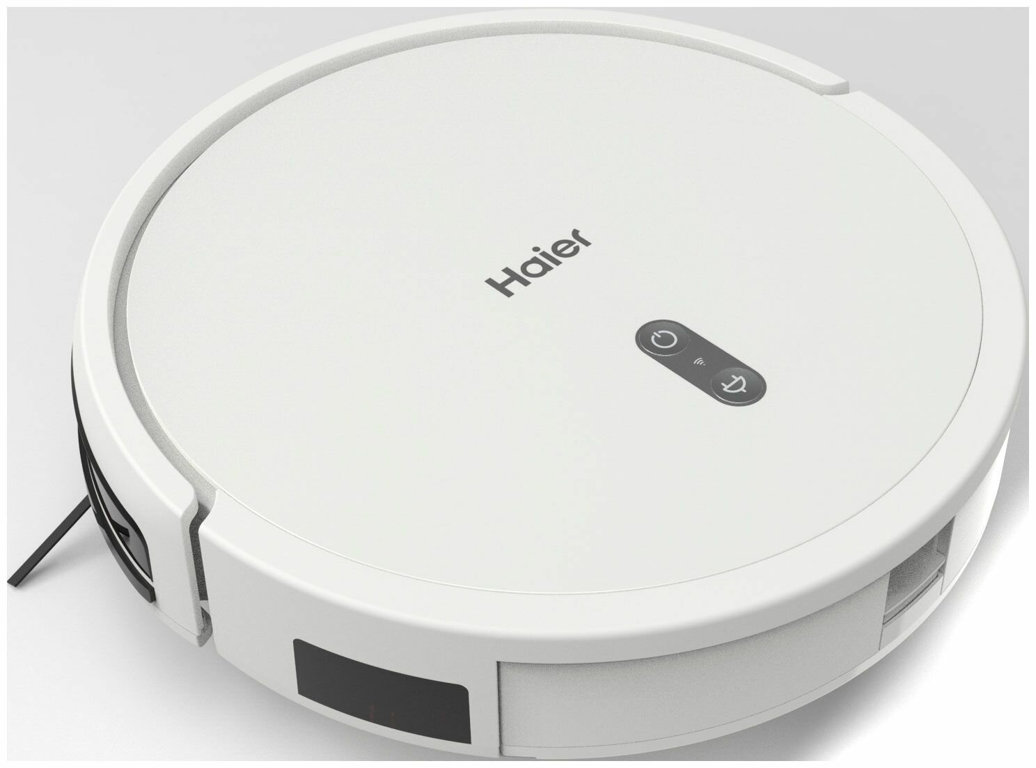 Робот-пылесос Haier HSR Home