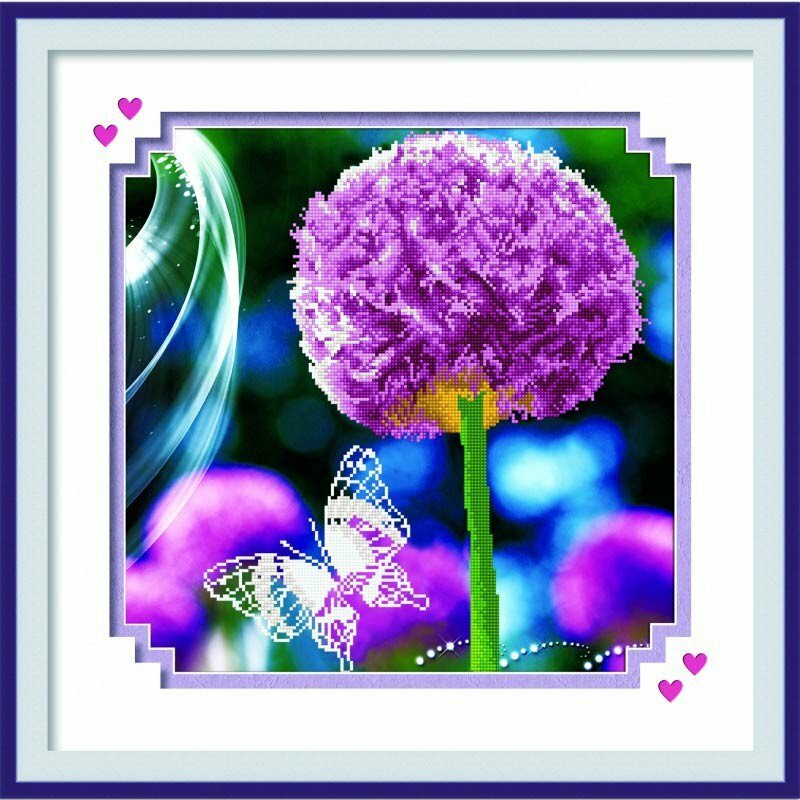 Краски лета 80091