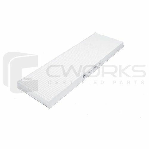 Фильтр салонный CWORKS B14MR0026