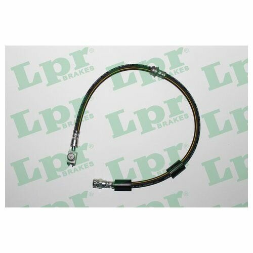Тормозной шланг Lpr 6T48617