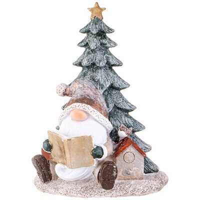 Статуэтка Lefard "гном" 11,5х9,5х15,5 см (162-1257)