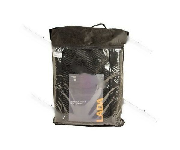 Чехлы lada largus до 2021г 7 мест комбинир задняя спинка раздельная 40/60 и 50/50 lada image sale