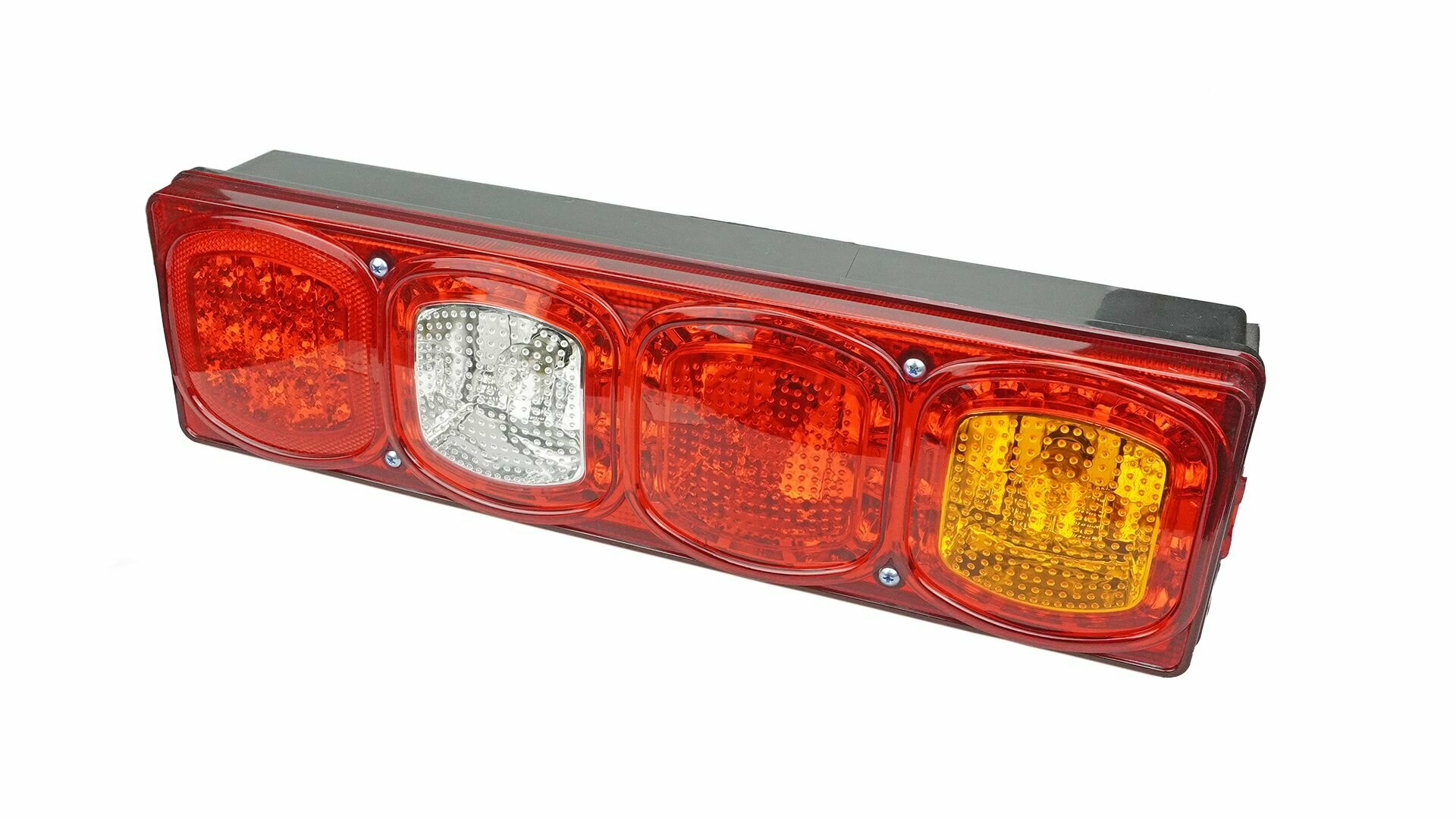 Фонарь задний Правый SHACMAN X3000 81.25225.6464 (DZ95189811212)