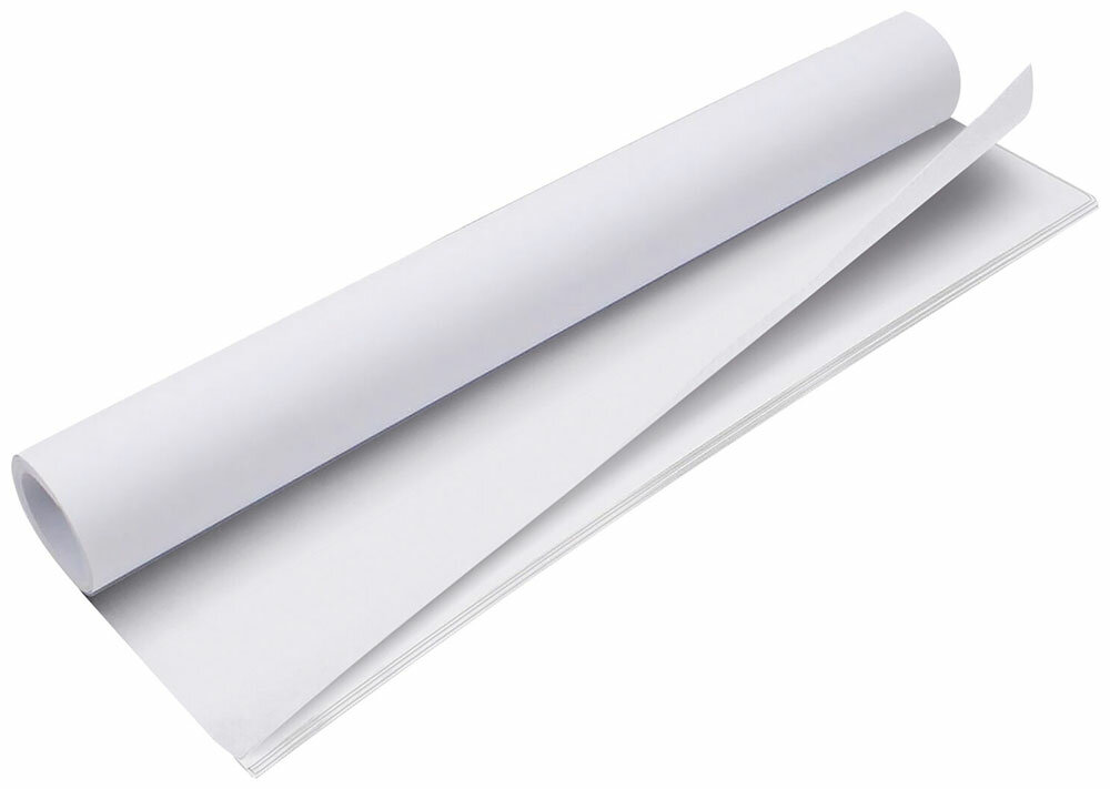 Бумага для акварели Brauberg ART CLASSIC, А0 (1200х840 мм), 5 листов, среднее зерно, 200 г/м, гознак (114487)