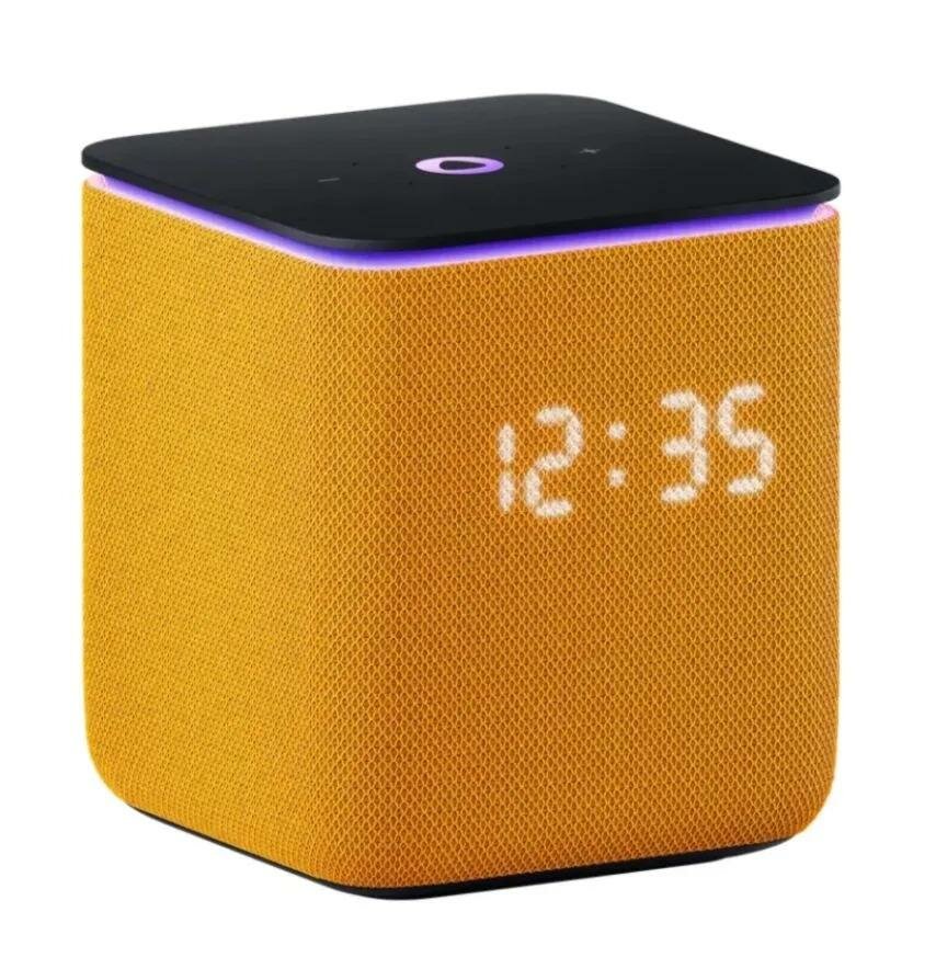 Портативная акустика Яндекс YNDX-00054ORG