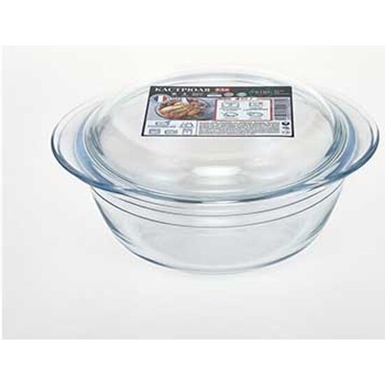 Кастрюля Prima Collection 2,1л 24х20х11см (PC9421)