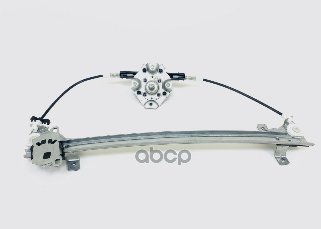 Механизм стеклоподъемника двери передней лв (мех.) Ukor Auto арт. U0525005L