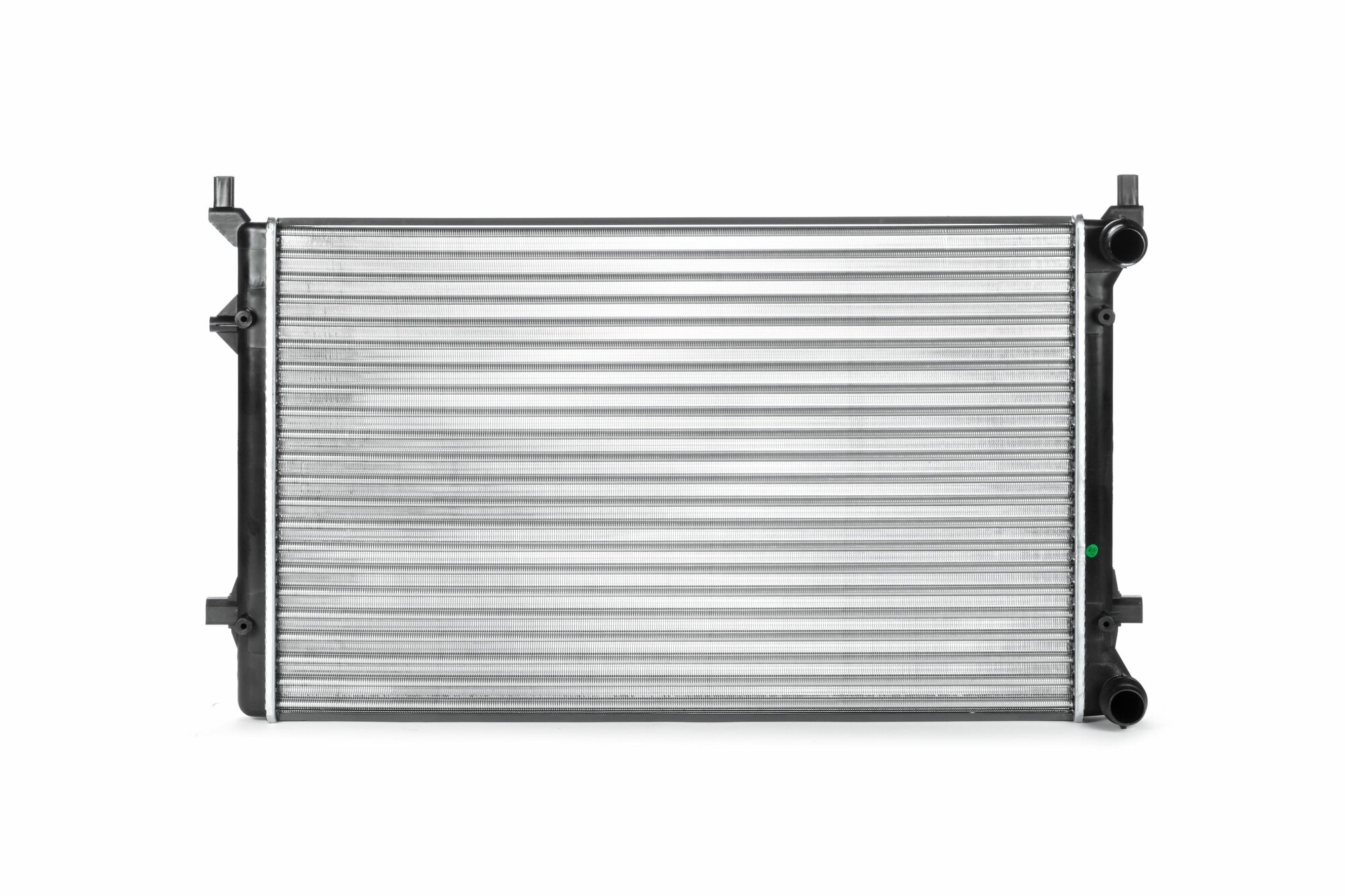 Радиатор основной Metaco 8010-432