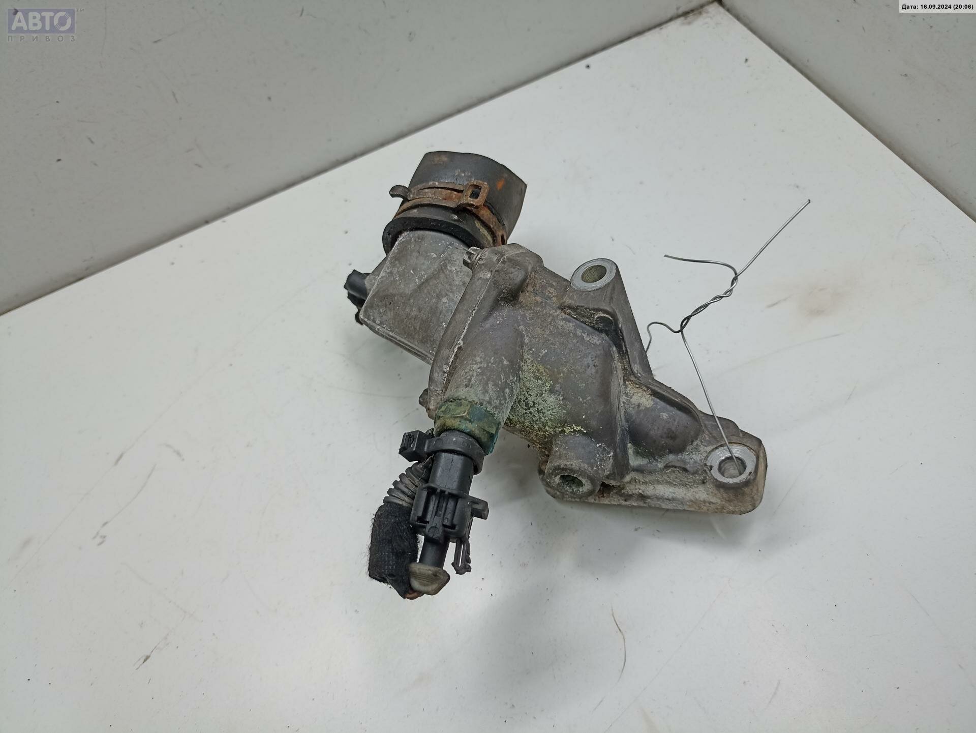 Корпус термостата Opel Meriva A (2003-2010)