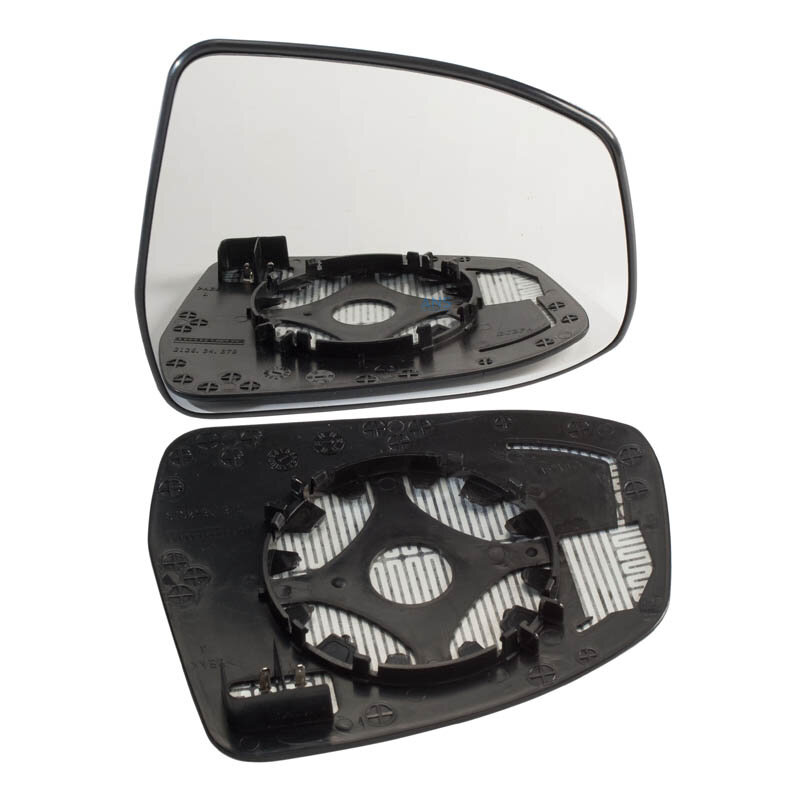 Зеркальный элемент правого зеркала Форд Фокус 2 рестайлинг, Фокус 3, Мондео 4