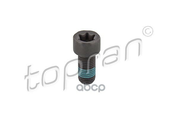 Болт маховика opel astra h, astra h gtc, astra j, astra j gtc, combo tour, combo/m topran арт. 208861