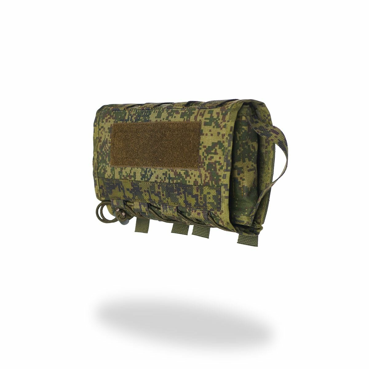 Подсумок медицинский "СМП" ПУ17 МВС Русская цифра - EMR