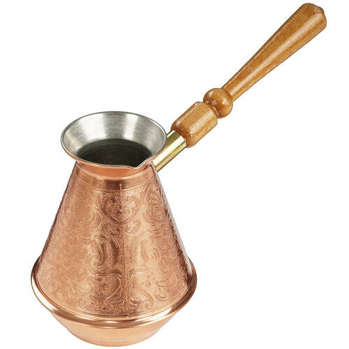 Турка для плиты Tima ТурчанкаТУ-500сб