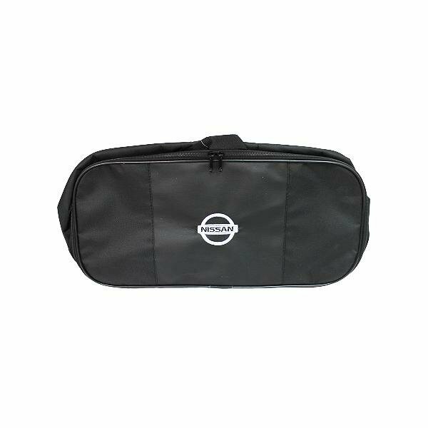 Сумка для набора автомобилиста NISSAN