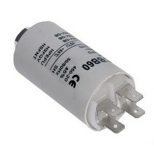 Конденсатор для стиральной машины (12.5 мкф) CAP521UN