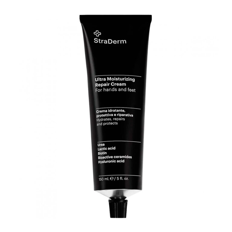 STRADERM ULTRA MOISTURIZING REPAIR CREAM Крем Италия 150 мл