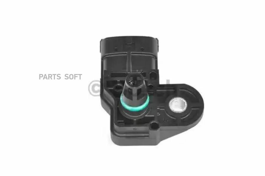 Датчик давления