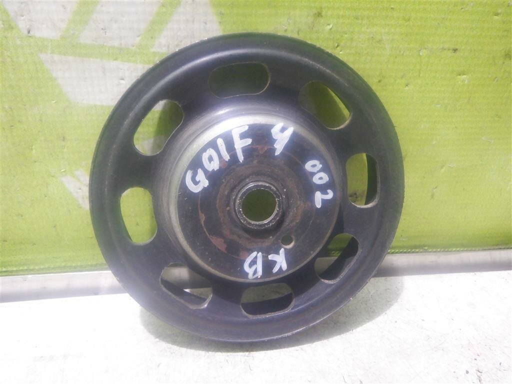 Шкив коленвала VW Golf 4 Bora 97-05 — фото 1
