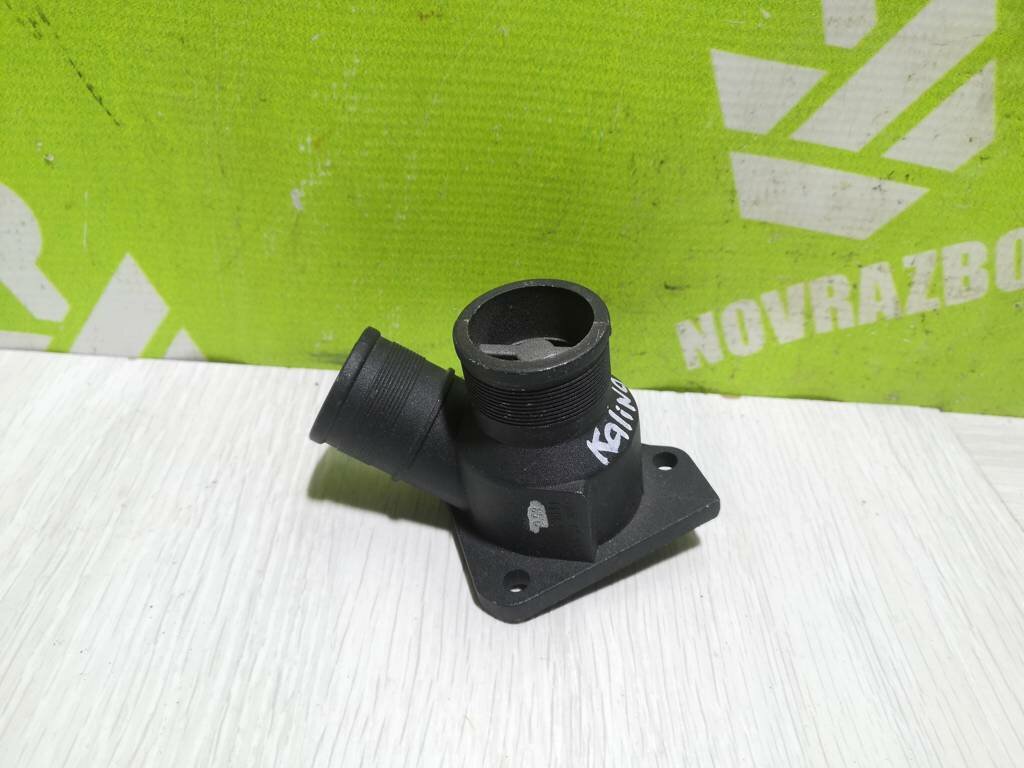 Корпус термостата LADA Калина