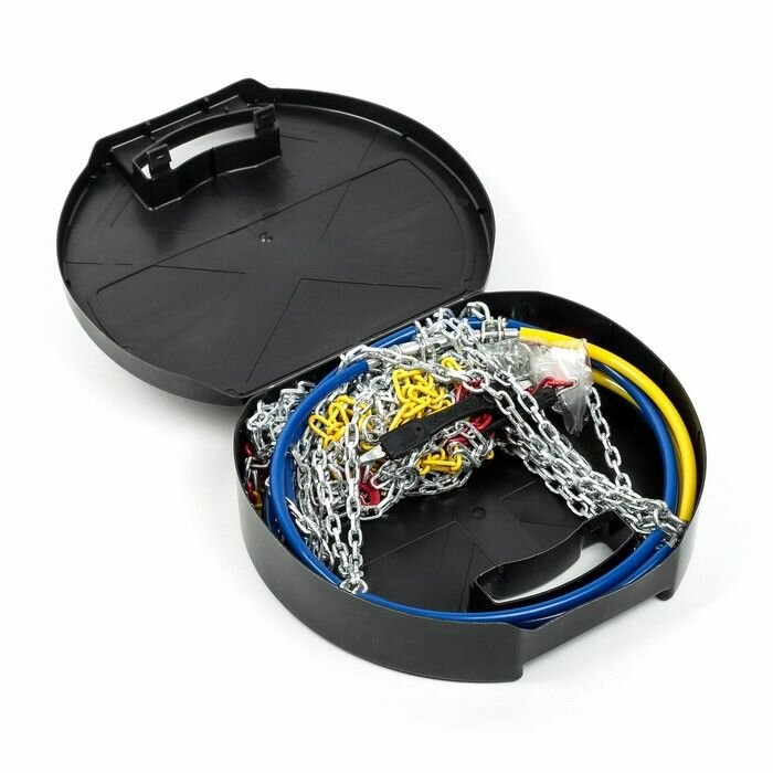 Цепи противоскольжения R 13 - 16, набор 2 шт.