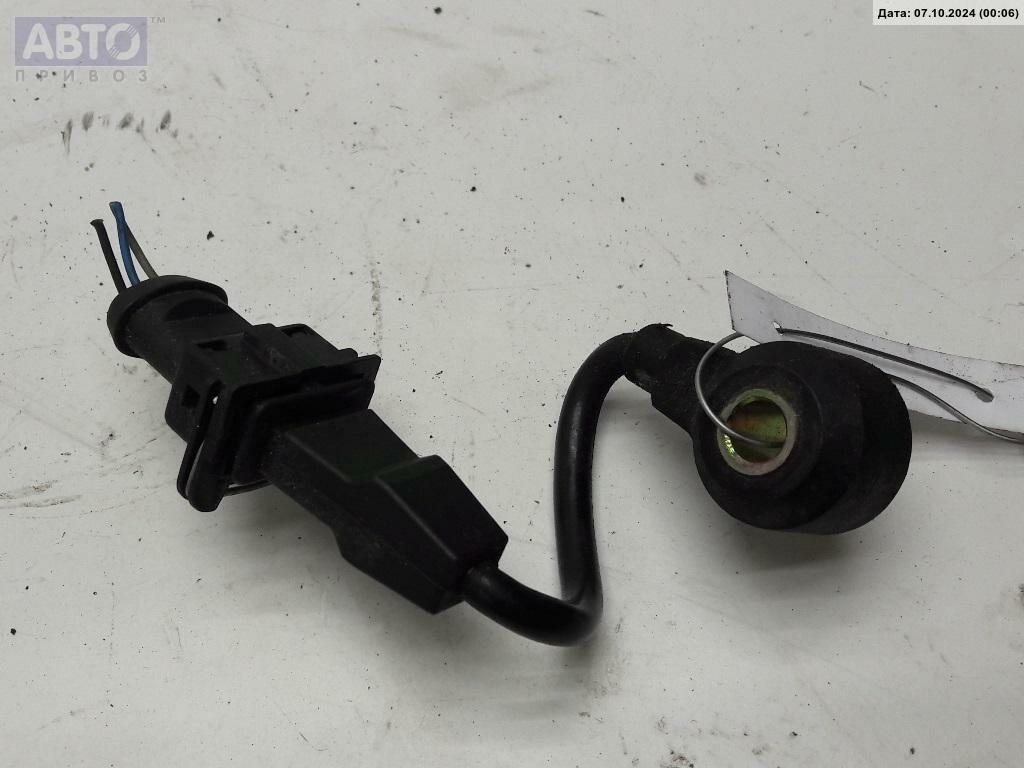 Датчик детонации Skoda Octavia mk1 (A4 1U) 1996-2010