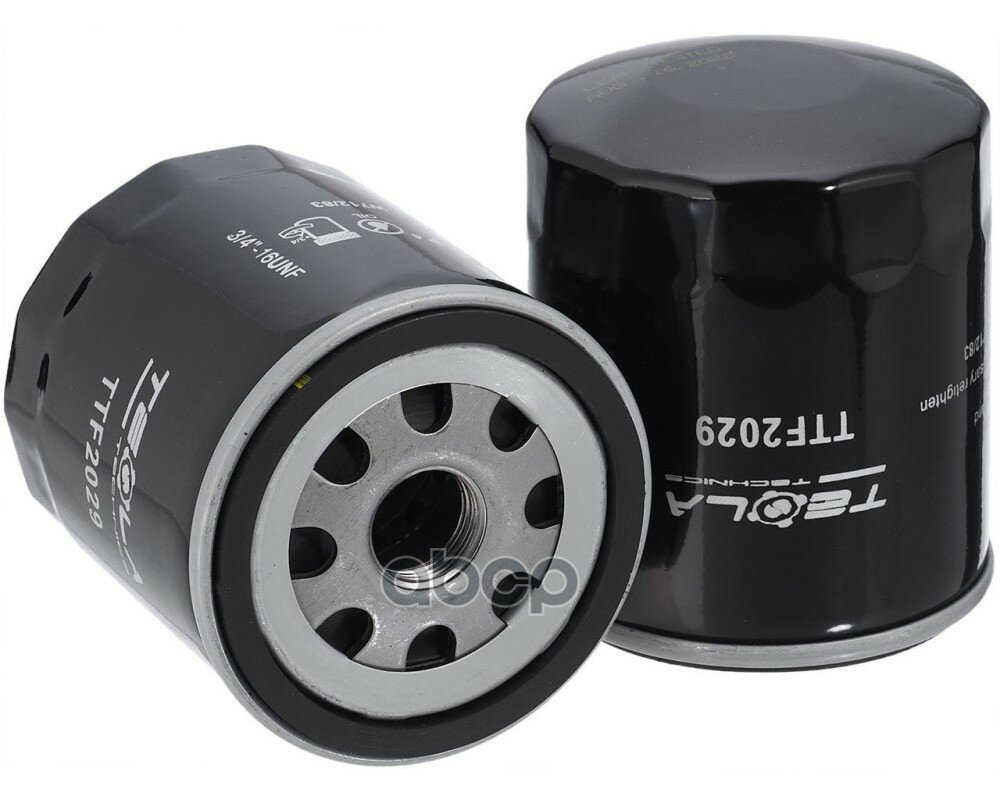 Фильтр масляный Tesla Technics арт. TTF2029