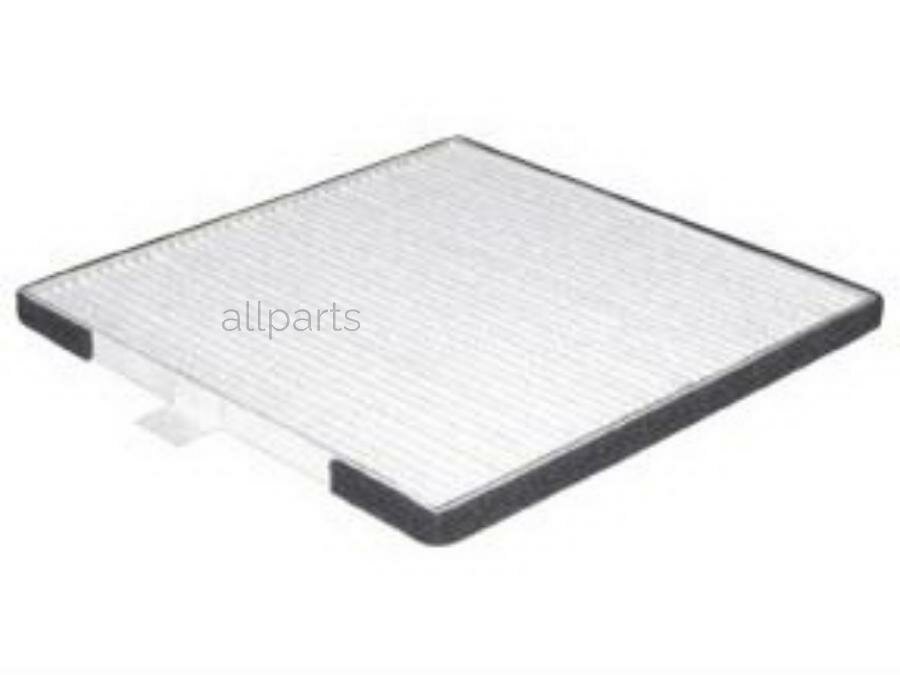 SAKURA CA65250 Фильтр салон. Sakura CA65250