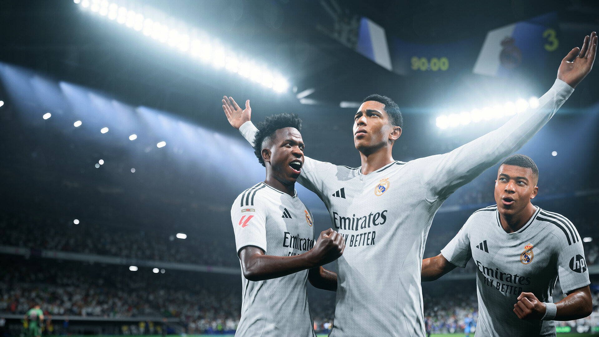 EA SPORTS FC 25 XBOX One / Xbox Series X|S Аккаунт • Активация аккаунта