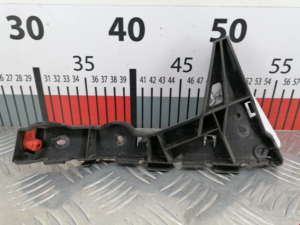 Кронштейн (крепление) переднего бампера левый Opel Astra H 24460283 арт. 2031630