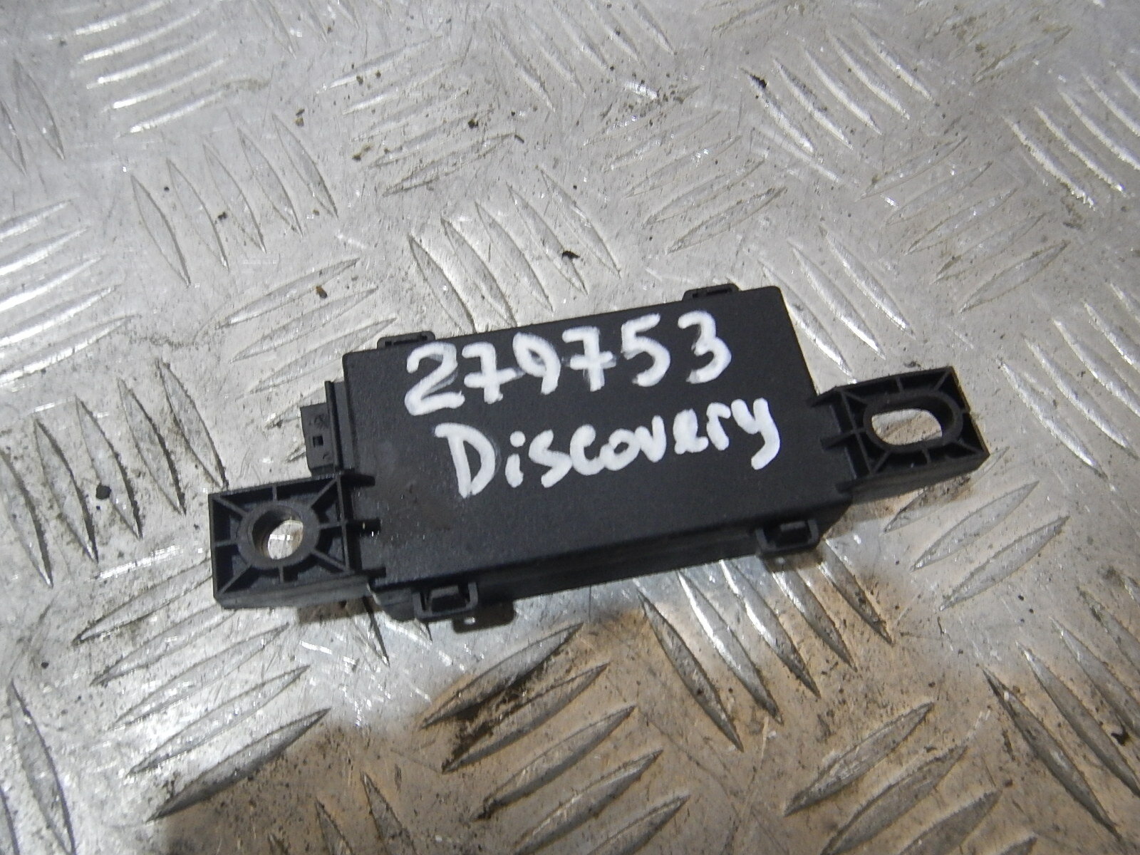 Б/У Блок электронный, Land Rover (Ленд Ровер)-DISCOVERY 3 (04-09) LAND ROVER DISCOVERY 3 (04-09) Приёмник дистанционного ...