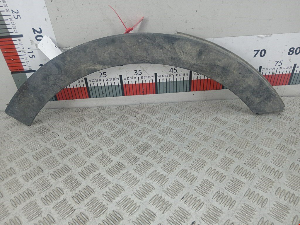 Накладка (молдинг) крыла заднего правого Hyundai Creta 1 87744M0000 арт. 2168466
