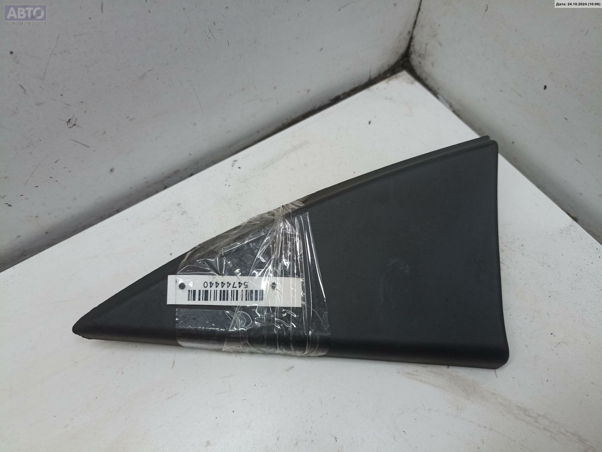 Накладка на зеркало левое Opel Omega B (1994-2003)