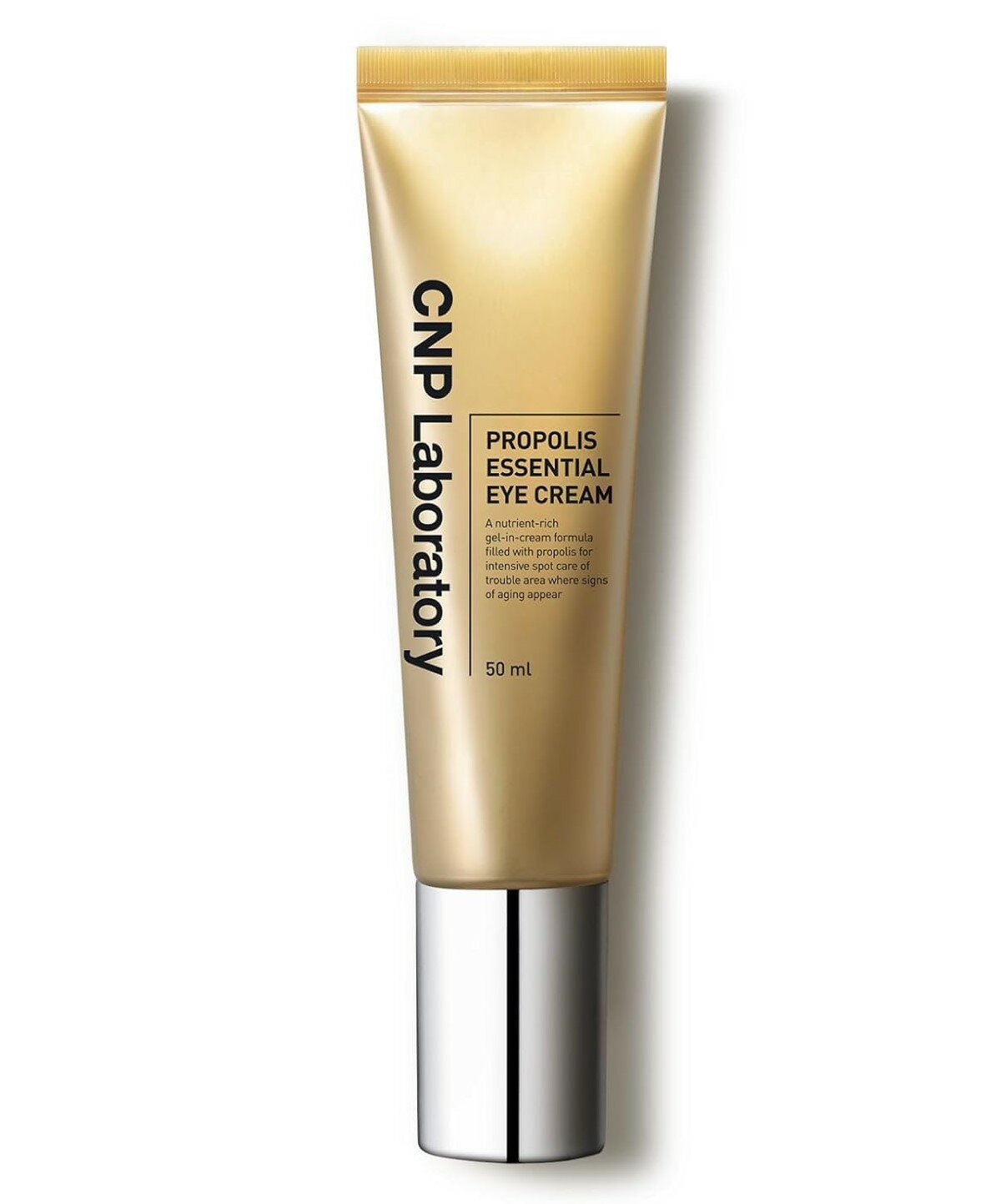 Крем для кожи вокруг глаз с прополисом CNP Laboratory Propolis Essential Eye Cream 50 мл