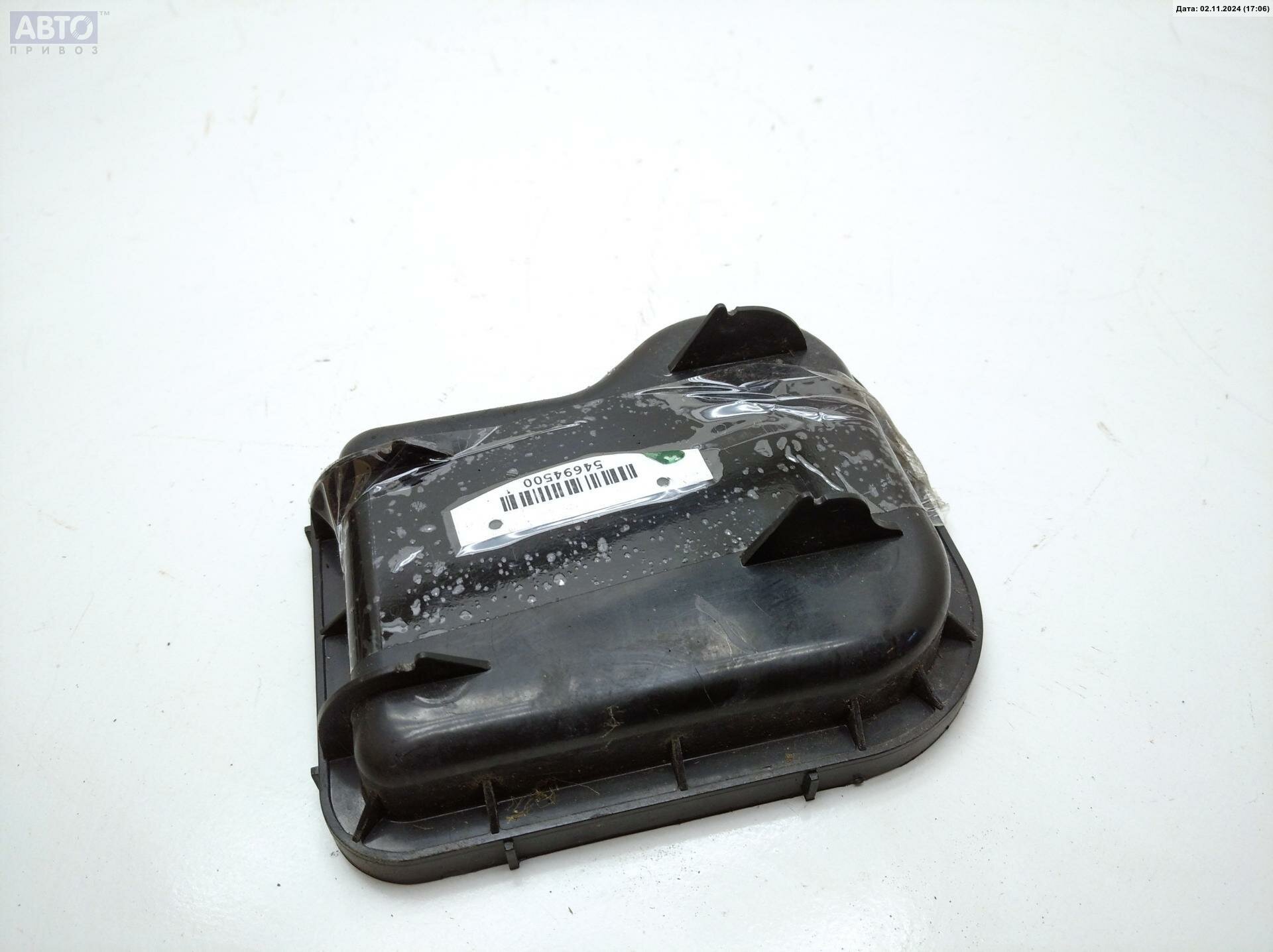 Крышка (заглушка) задняя фары левой Ford Transit (2006-2014)