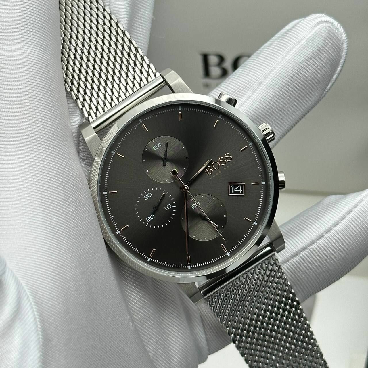 Наручные часы