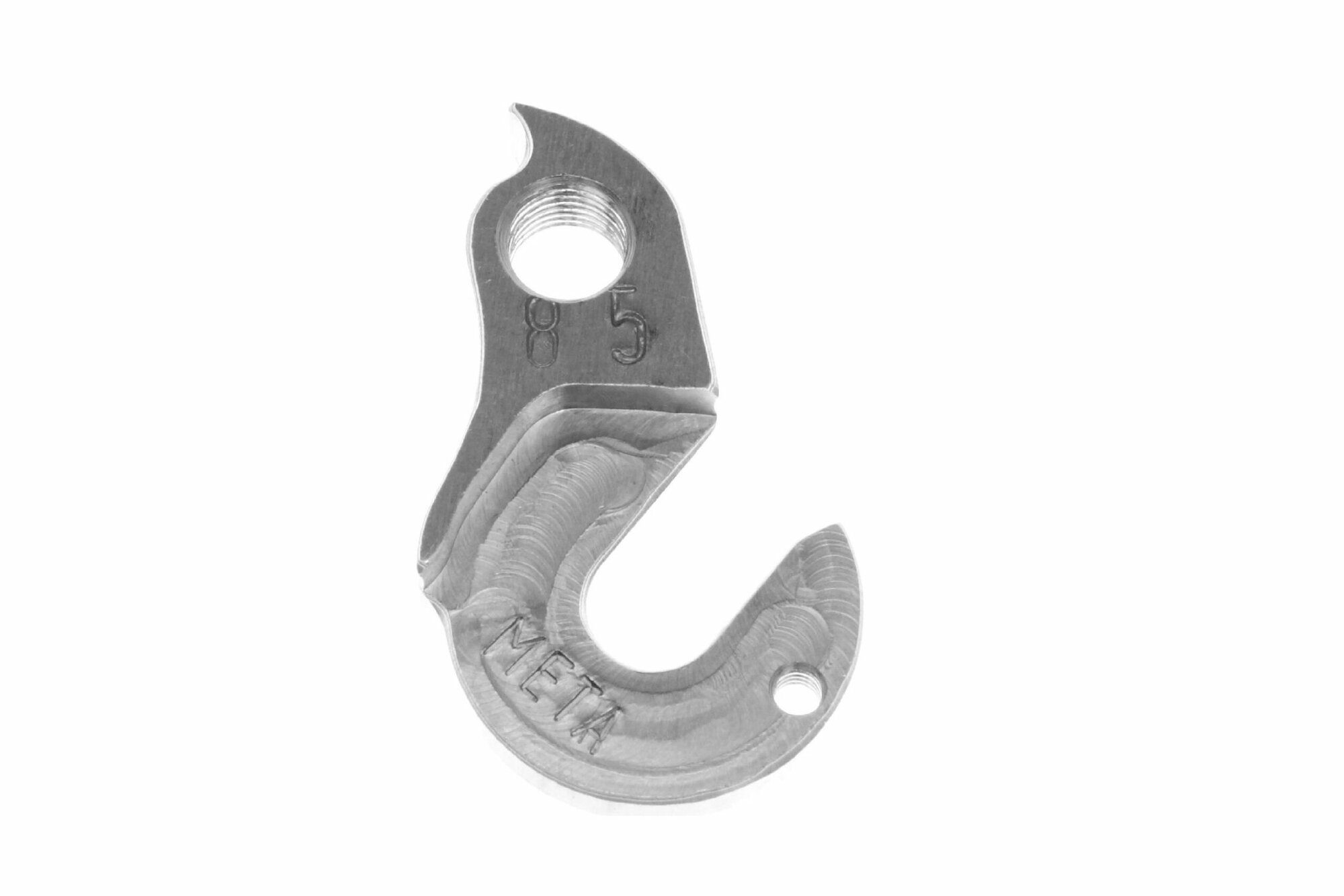 Петух для велосипеда №85 , Фрезерованный , Велопетух