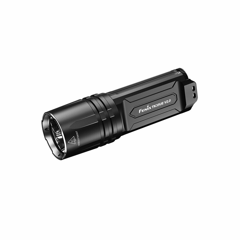 Фонарь тактический Fenix TK35UE 5000 Lumen