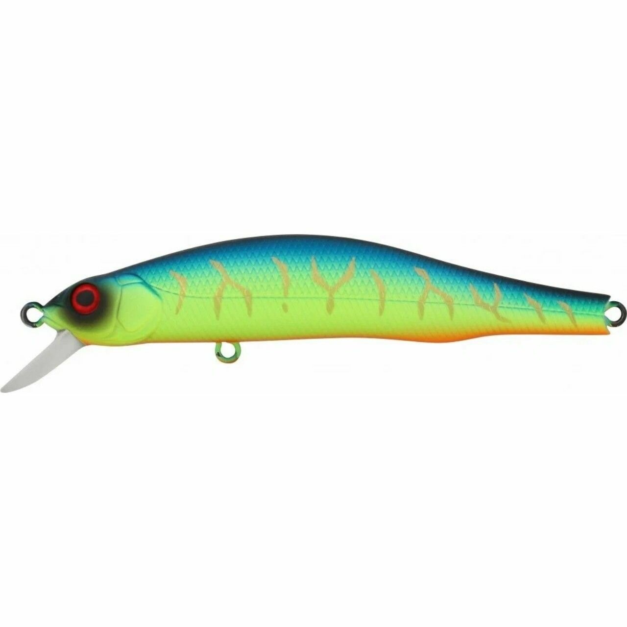 Воблер Zipbaits Orbit 90SP-SR 10,2г нейтральный, цвет #2002
