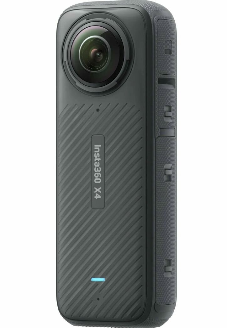 Экшн-камера Insta360 X4