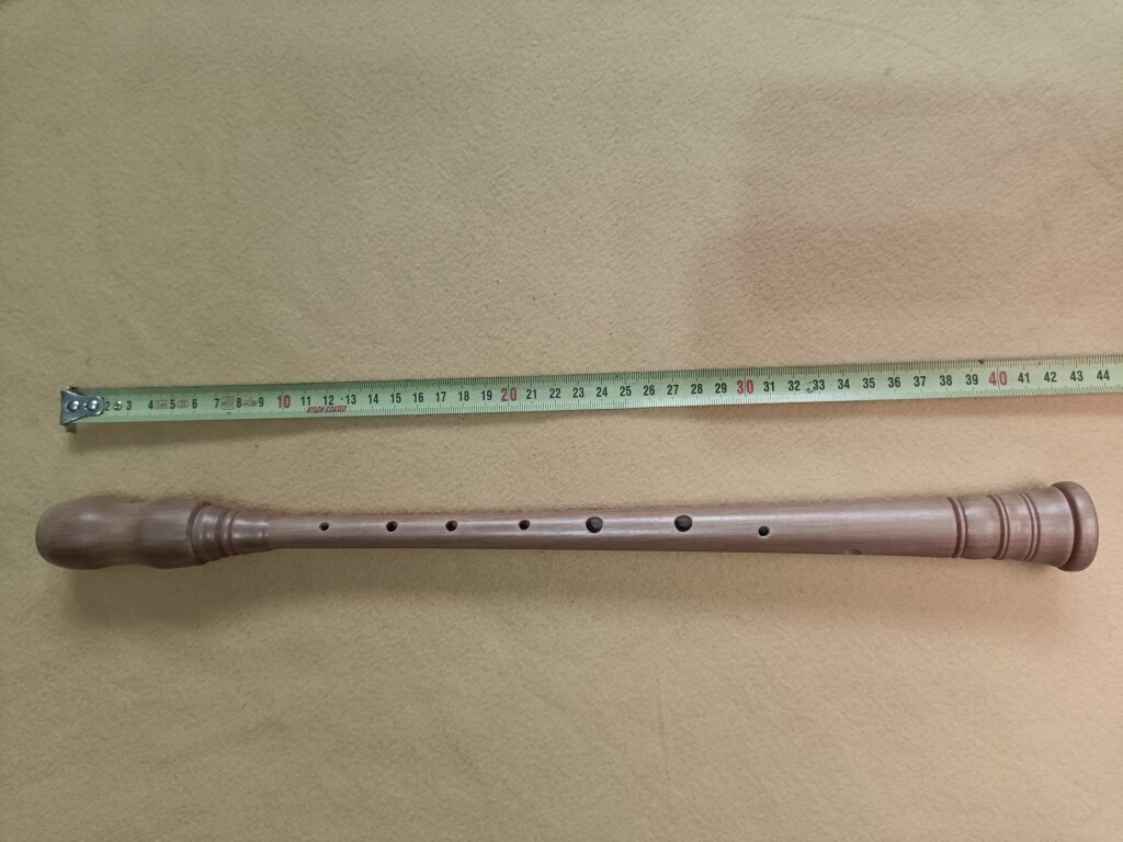 TMA-BRG Брёлка (род. Жалейка), Таежная Музыкальная Артель