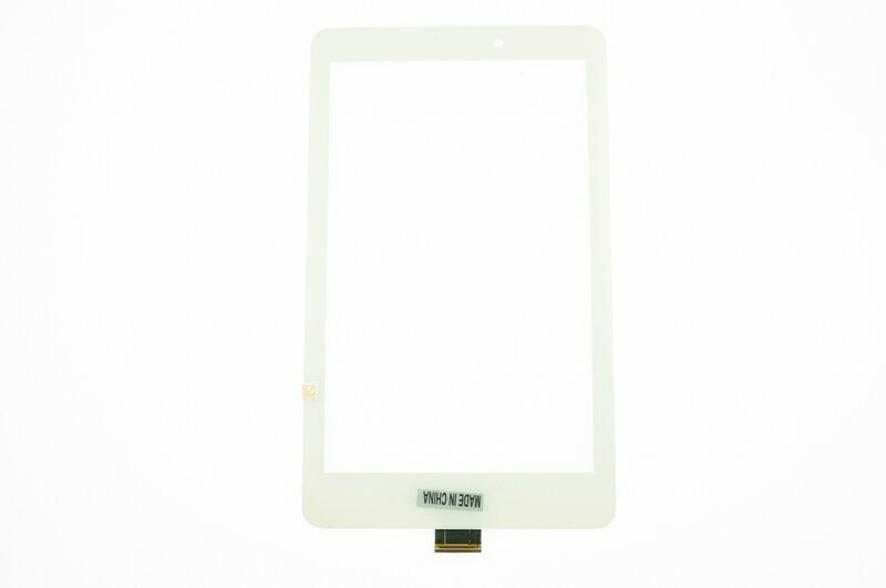 Тачскрин для Acer A1-841/A1-840 белый
