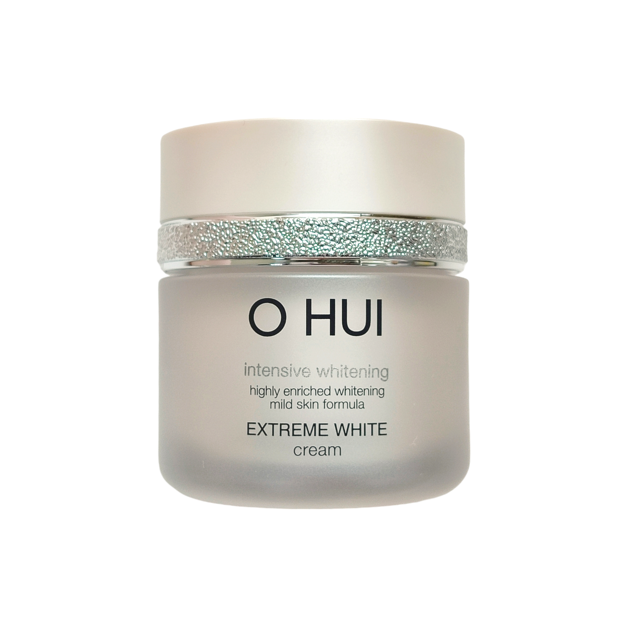Крем осветляющий антивозрастной O HUI Extreme White Cream 20ml
