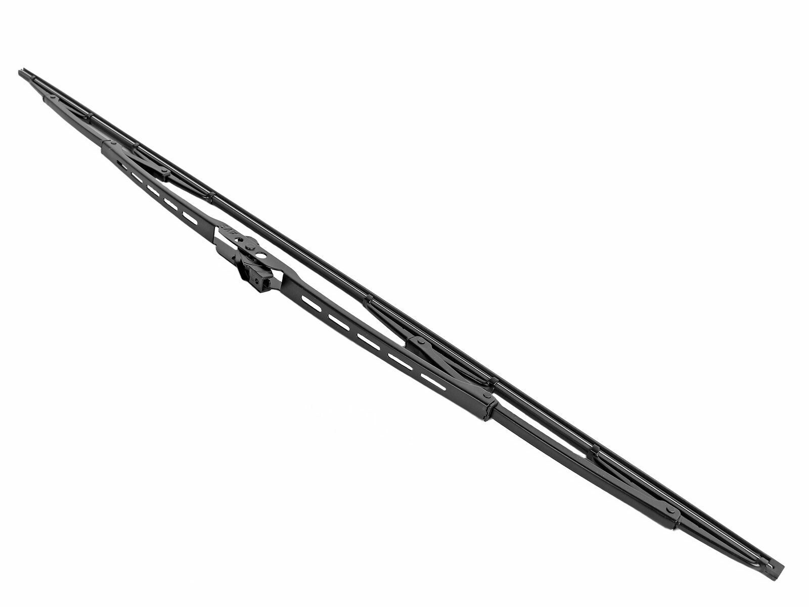 Щетка стеклоочистителя AVS Classic Line каркасная 26 65см , 1 штука